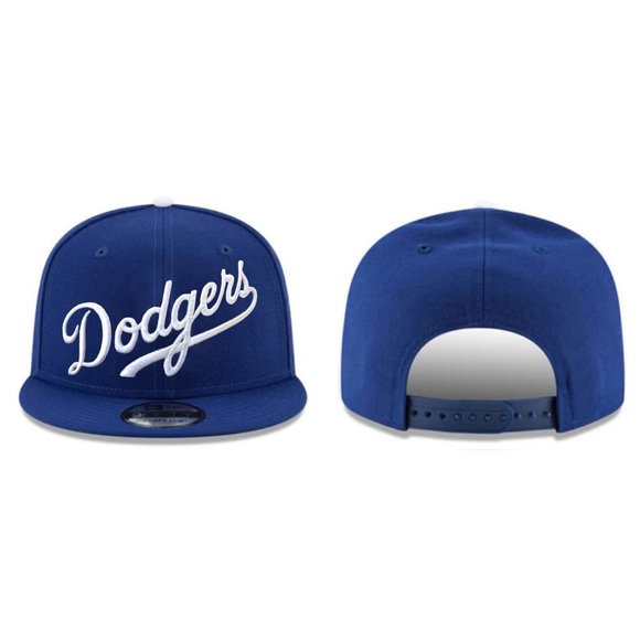 New Era | Accessories | New Era Mlb Baseball Hat Los Angeles Dodgers ...